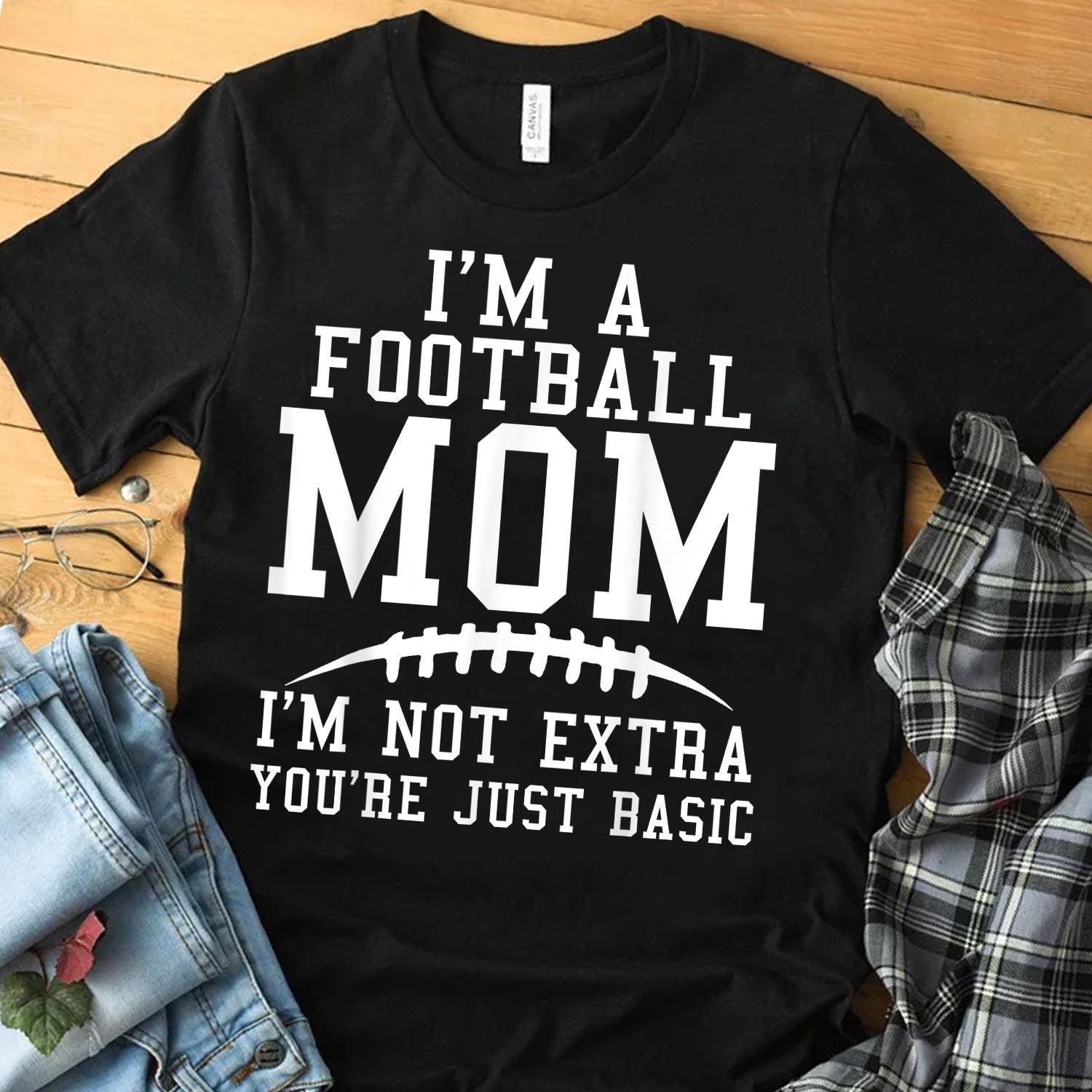 Football Mom PNG Bundle, Football Player PNG Bundle, Sublimation ...
