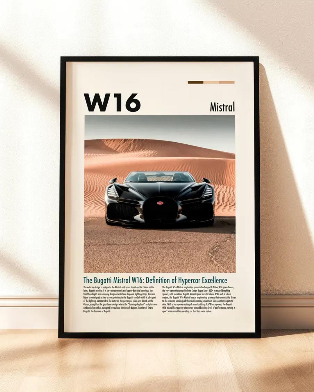 Bugatti Veyron Chiron Mistral Wallpaper Bugatti Poster Sports Car ...