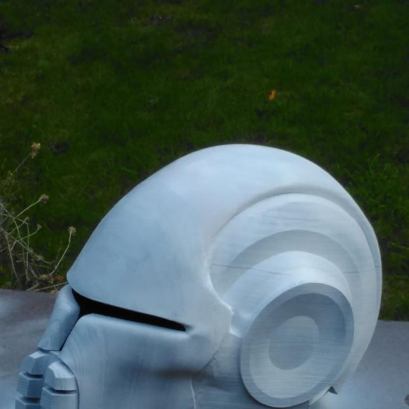 Stalker Cosplay - Etsy
