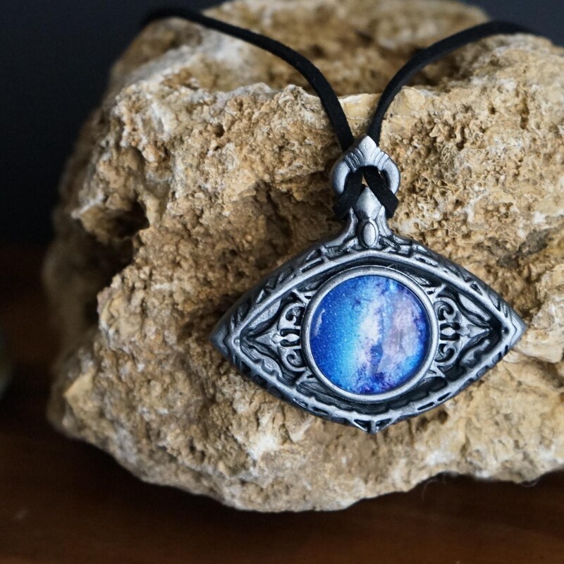 Cosmic Rings - Etsy