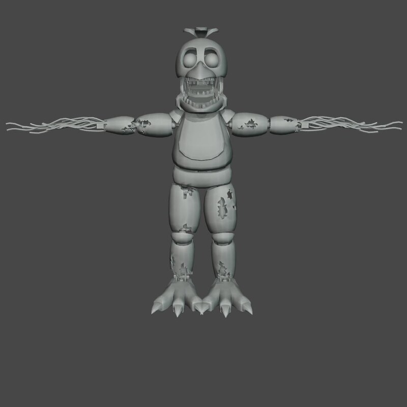 Beastcraft Animatronics Bad - Etsy New Zealand