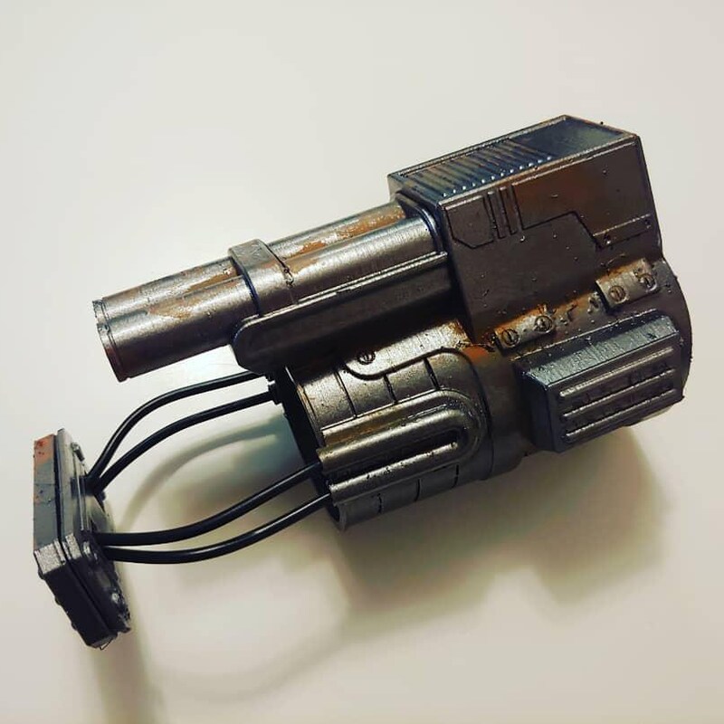 Fallout Cosplay - Etsy