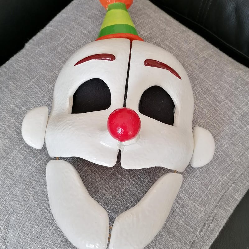 Ballora Costume - Etsy