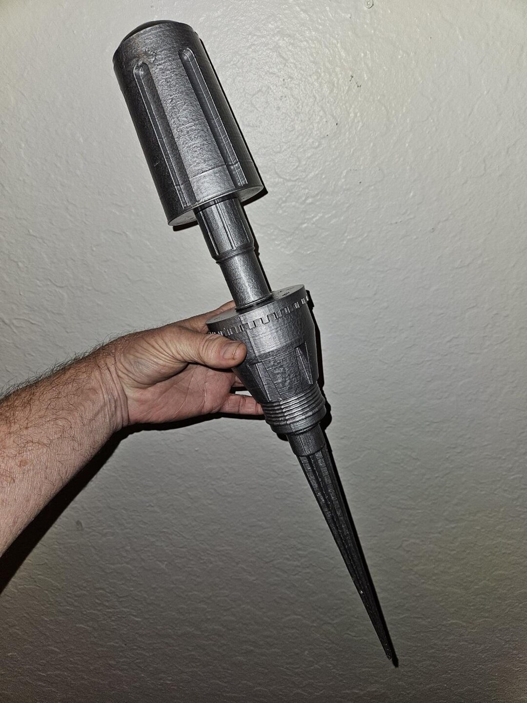 Thumper Dune (2021) DIY 3D Printed Kit for Cosplay - Etsy UK