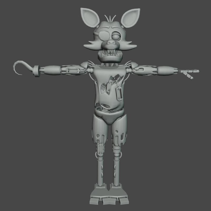 Beastcraft Animatronics Bad - Etsy New Zealand