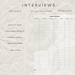 Professional Editable Order Form I Invoice Form I Inventory Form I ...