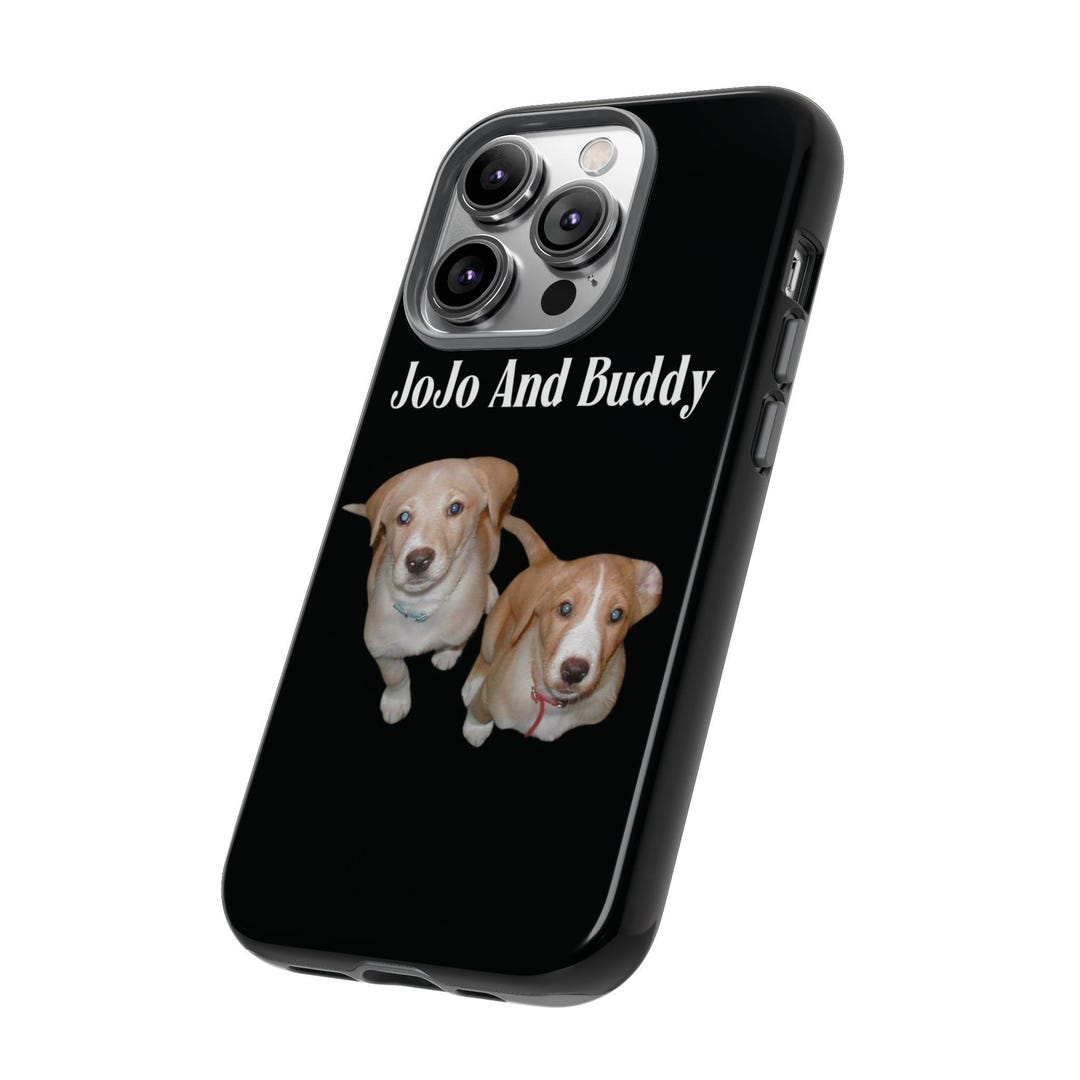 Customizable Tough Cases, Protective Cell Phone Cover, Personalized ...