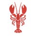 Lobster Machine Embroidery Design, Lobster File, Lobster Design ...
