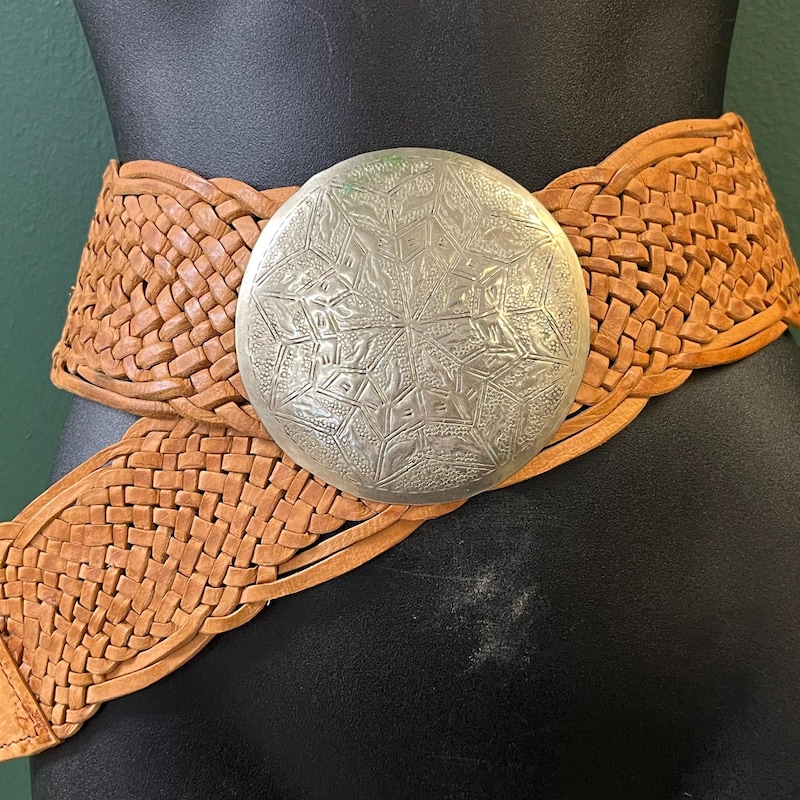 Boho Belts - Etsy