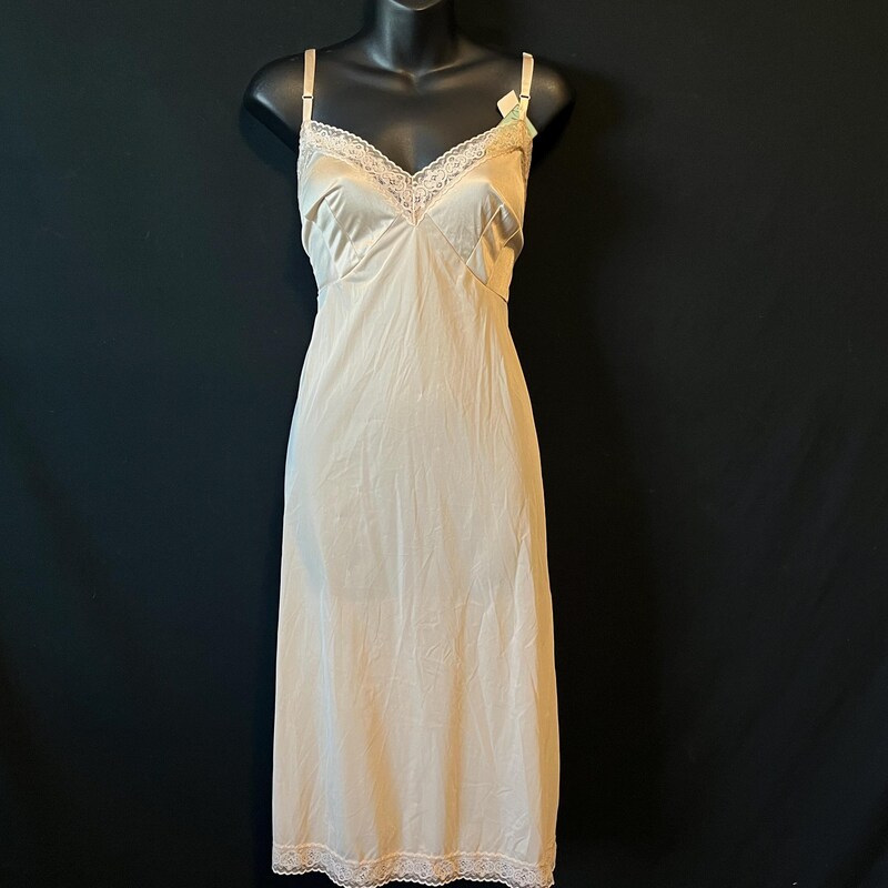 Nude Vintage Lingerie Etsy