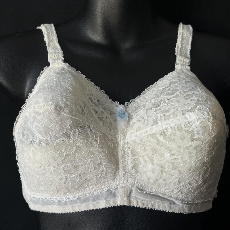 Vintage Bra - Etsy