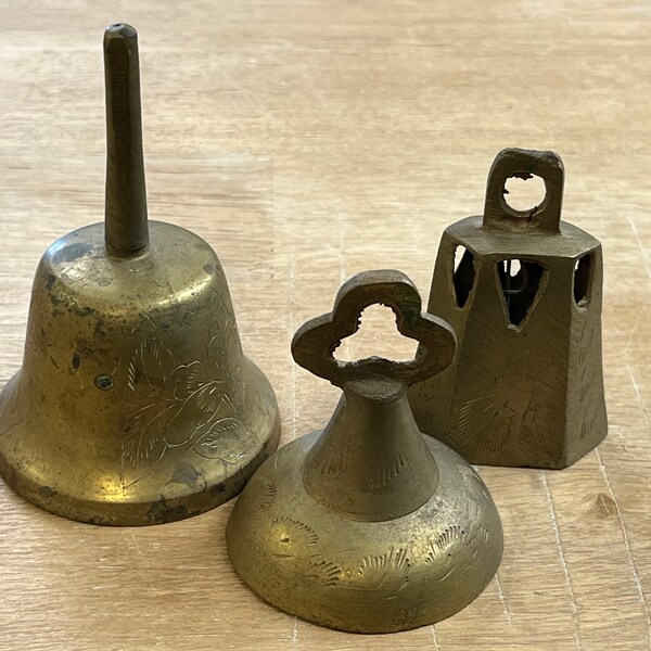 Bell Collection - Etsy