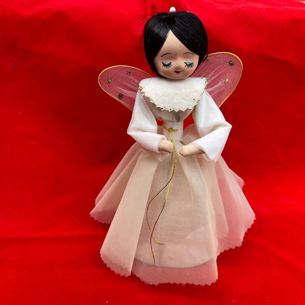 Tulle Christmas Tree - Etsy