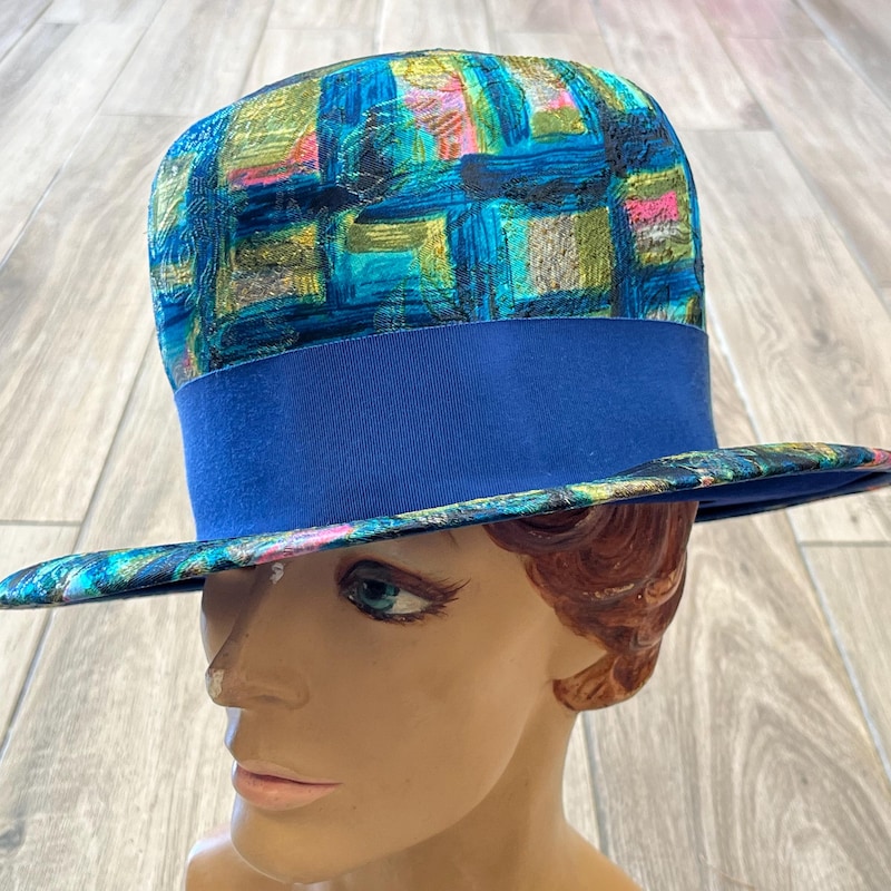 Funky Brims Caps - Etsy