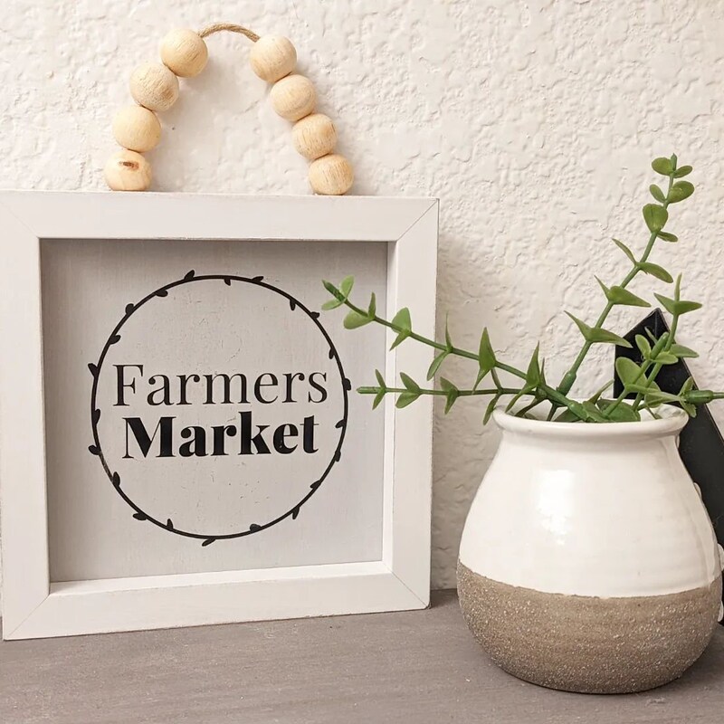 Farmhouse Decals - Etsy