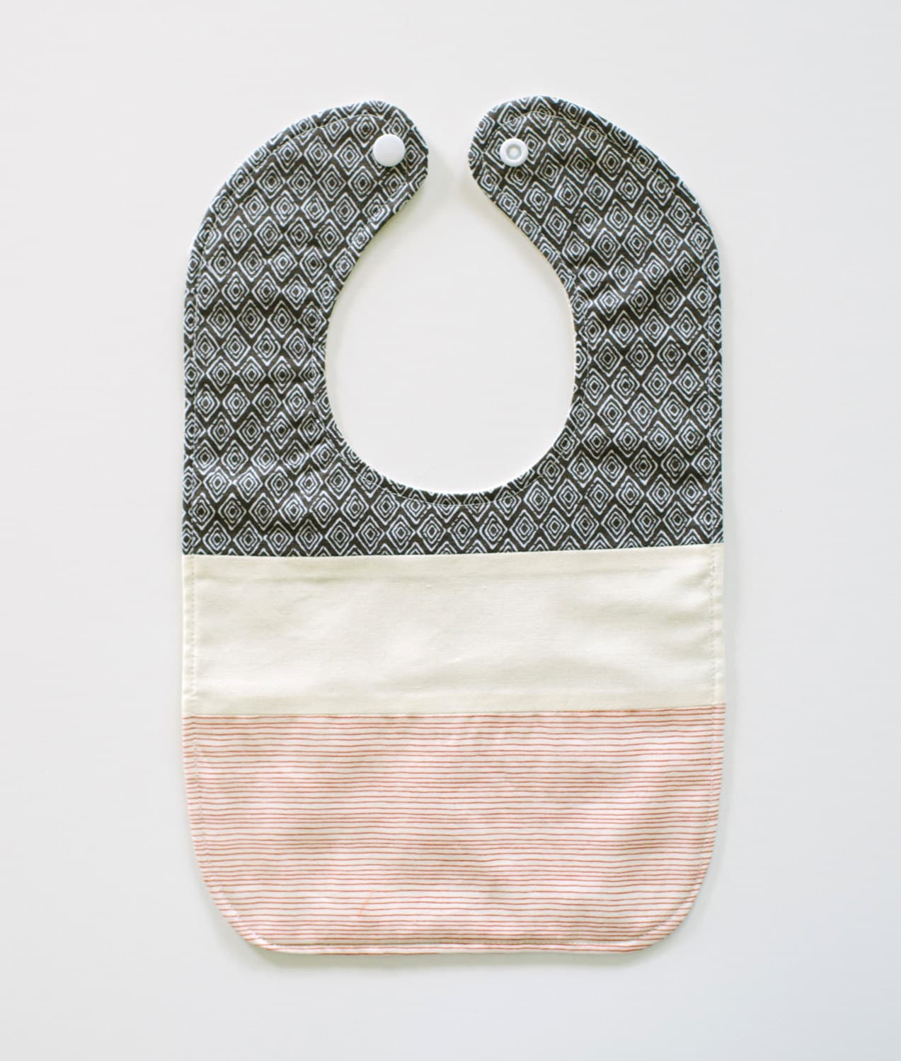 Baby Bib PDF Sewing Pattern - Etsy