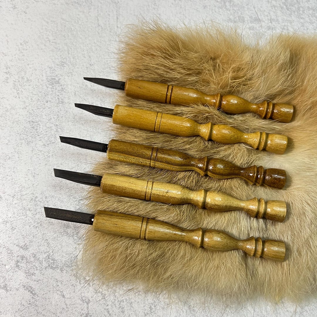 Java Qalam Arabic Calligraphy Pen Set, Handmade Arabic Qalam Handam ...