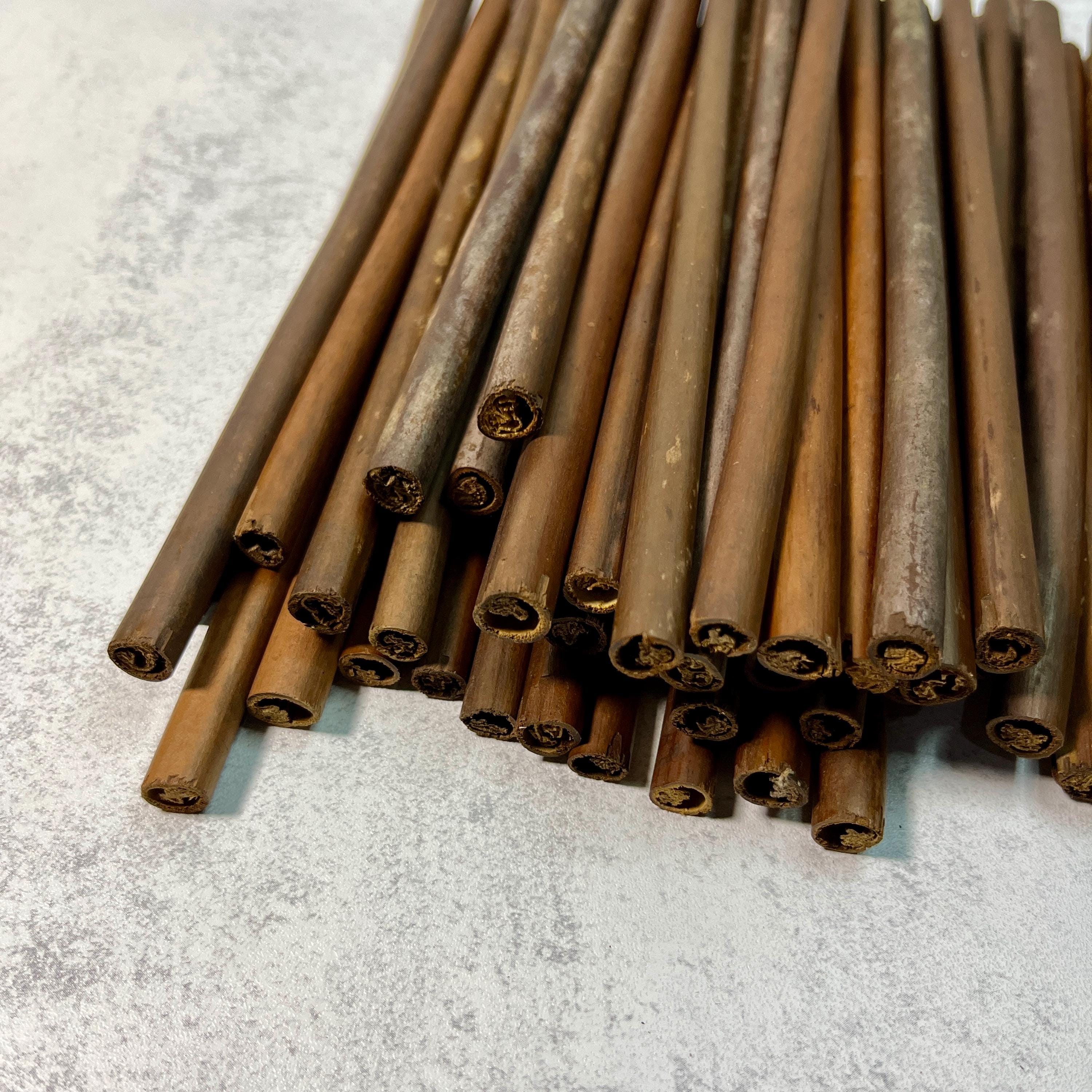 Arabic Calligraphy Handam Reed Pen Set – 45 Pcs Bamboo Qalam for ...