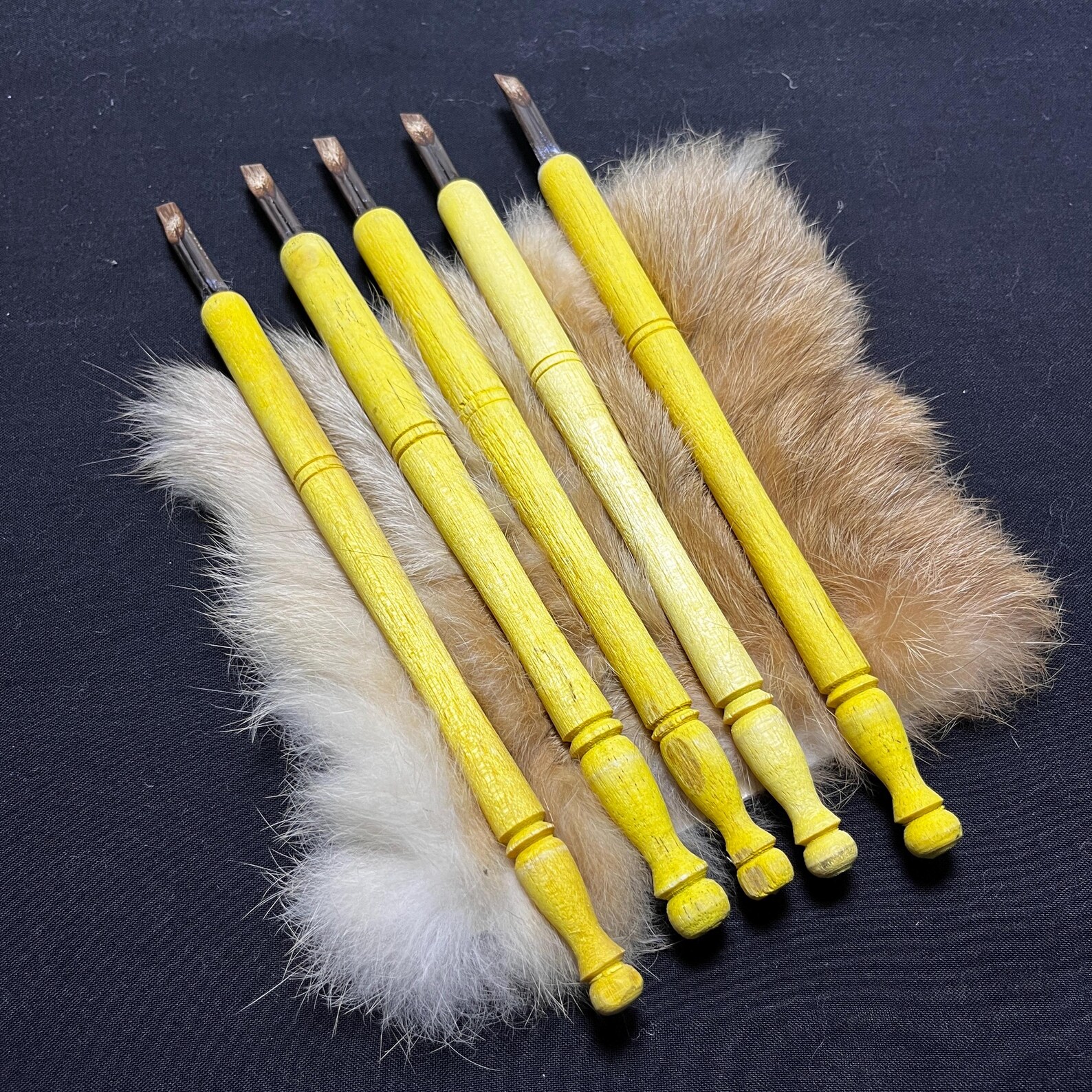 Arabic Calligraphy Reed Pen Qalam Kalam Bamboo-handam Urdu (HANDAM/JAWI ...