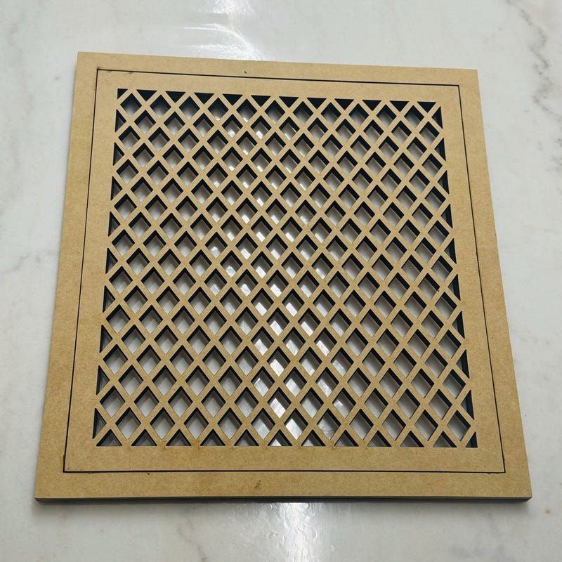 Register Covers Magnetic - Etsy