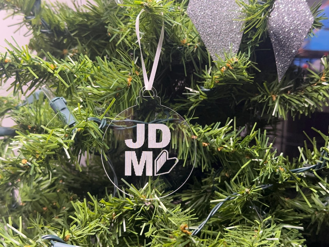 Car Enthusiast, JDM Ornaments, Rear View Mirror, JDM, Imports, Car ...