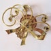 Harry Iskin Gold Filled Pendant/brooch 1940's - Etsy