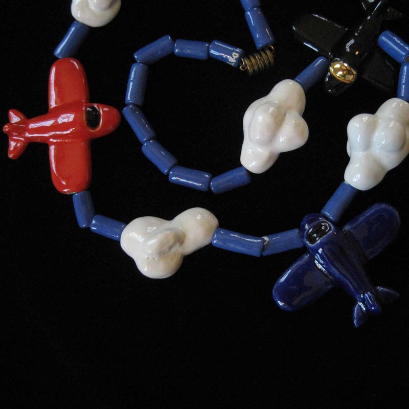 Flying Colors Jewelry - Etsy