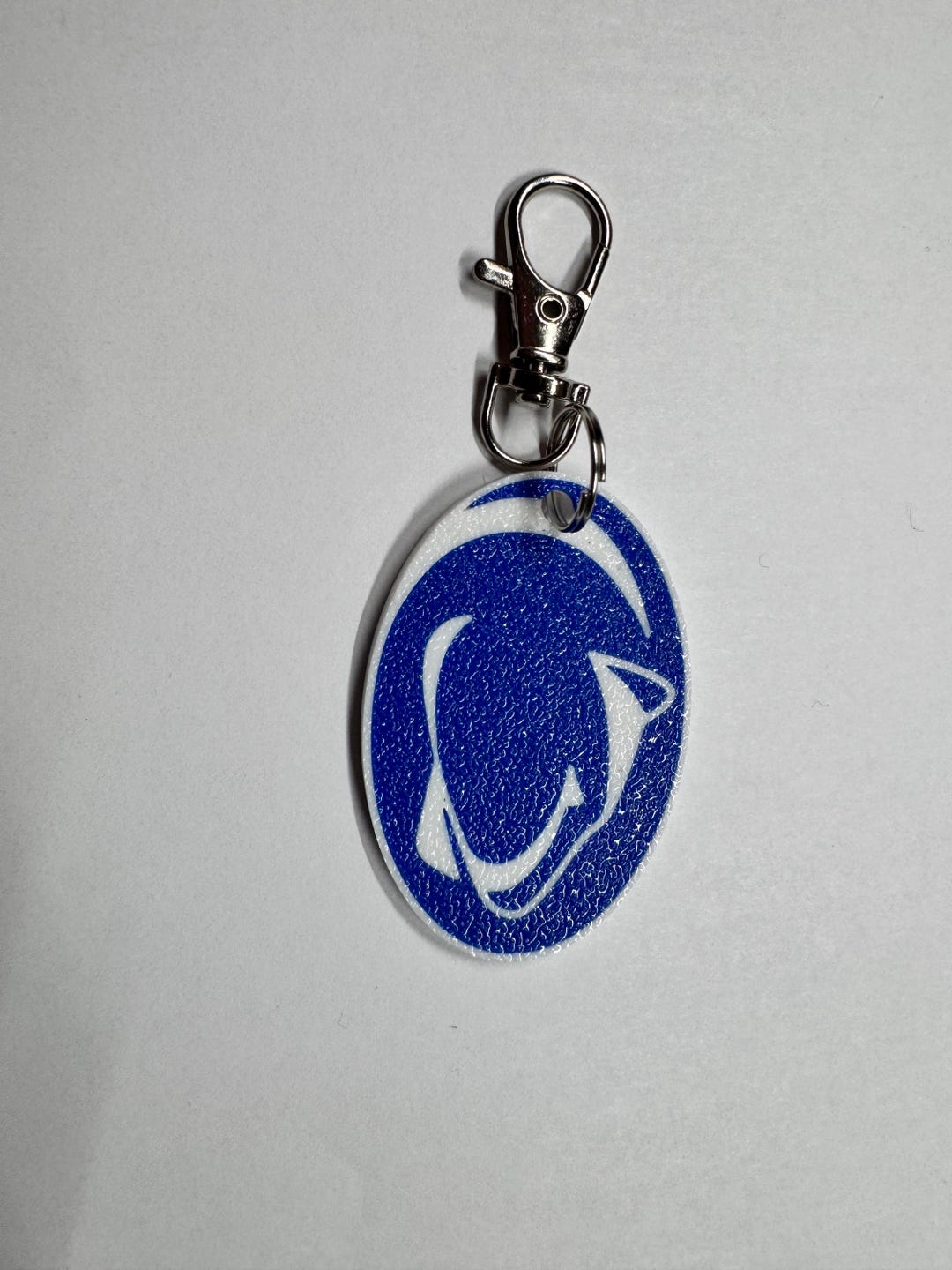 Penn State Key Chain - Etsy