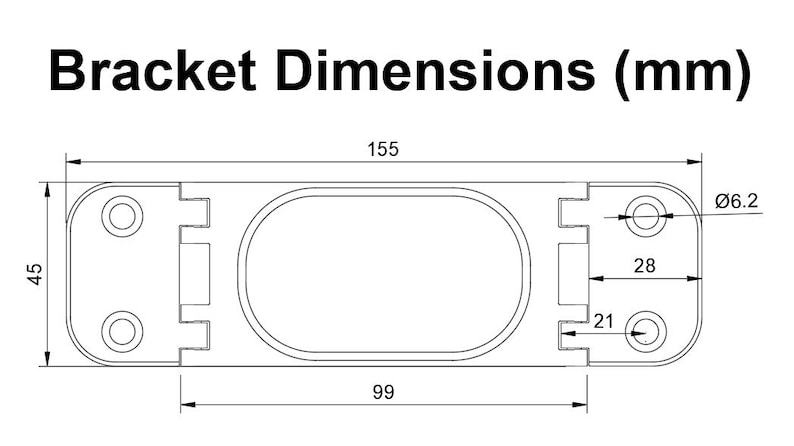 Govee Permanent Outdoor Lights PRISM Peak / Gable Mounts / Eve Clips ...