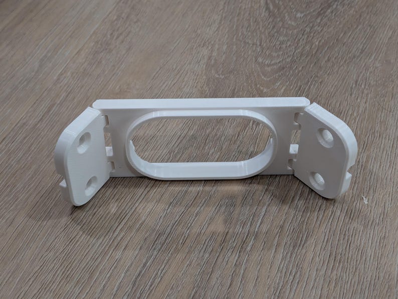 Govee Permanent Outdoor Lights PRISM Peak / Gable Mounts / Eve Clips ...