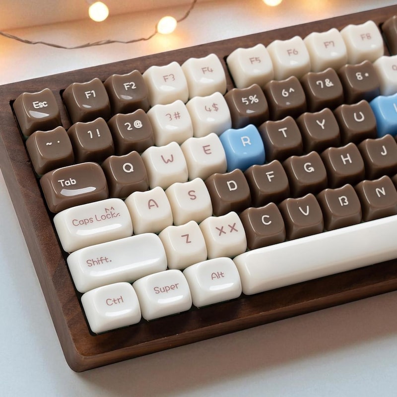 Jelly Key Keycaps - Etsy