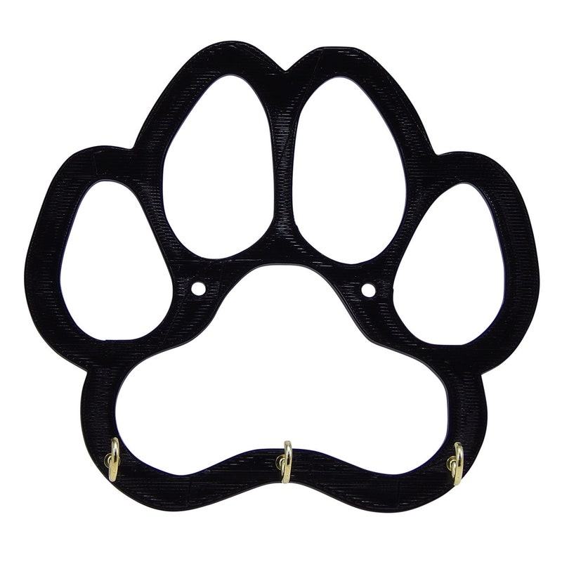 Dog Leash Rack - Etsy