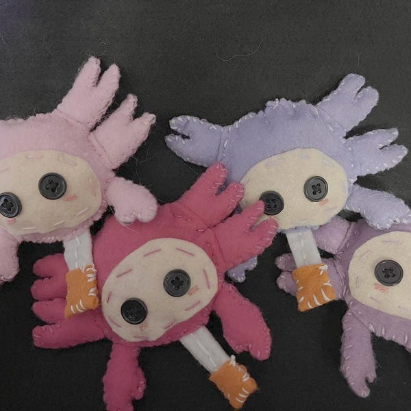 Tf2 Spycrab Plush - Etsy