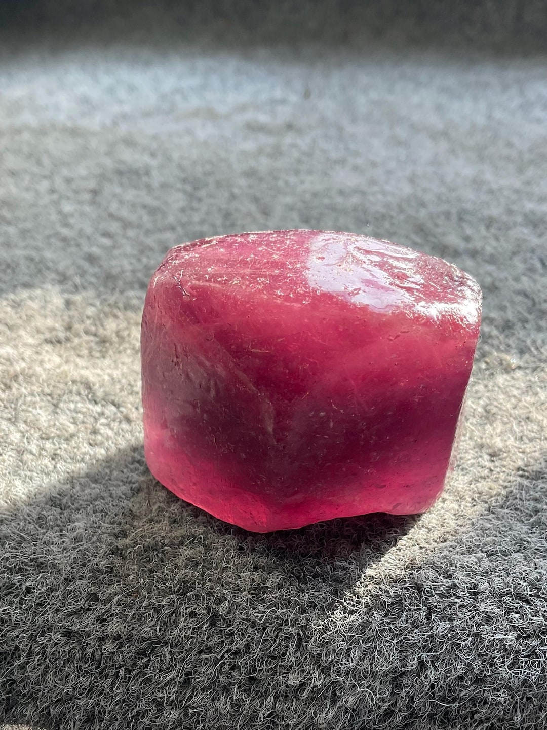 Ruby Natural Stone, Ruby Rough Big Size, Ruby Glassfield Stone, Loose ...