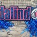Sports Spirit Stick - Etsy