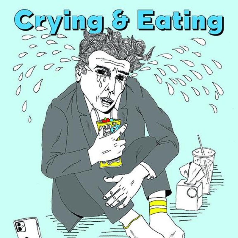 Crying Candy - Etsy