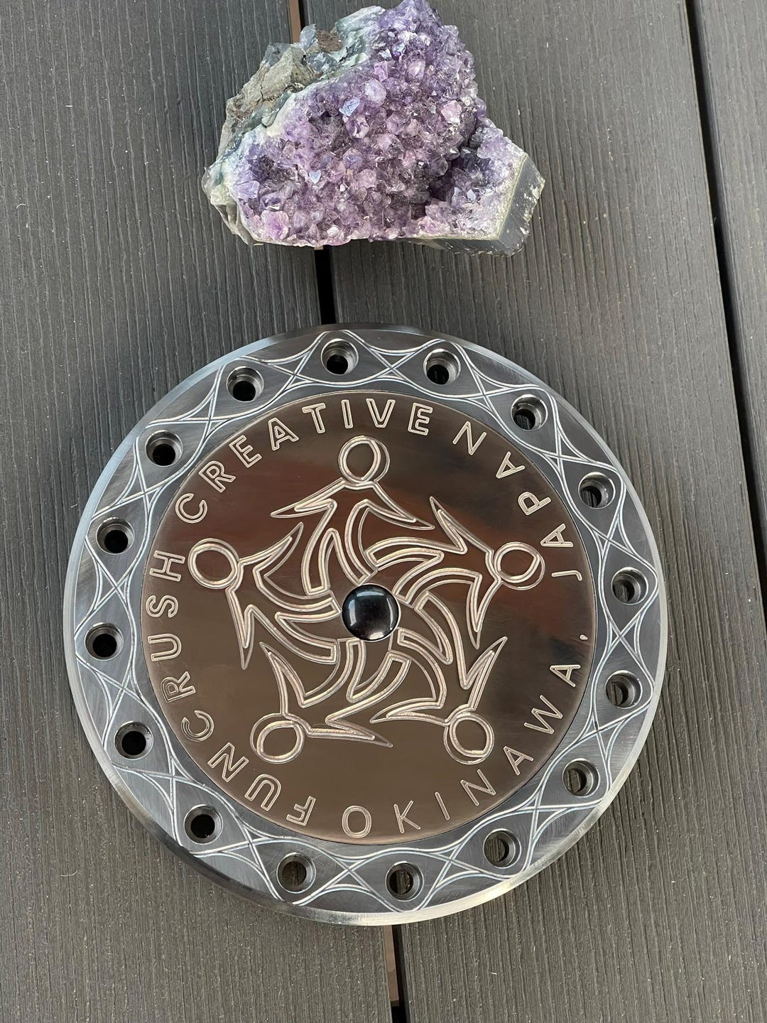 MYSTIC COSTUME & Unique Pendant Sigils. From Desing to Metal of Choice ...