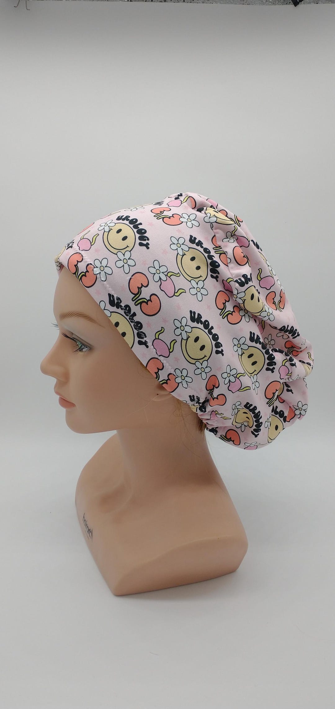 Scrub Hat - Nurse Hat - Kidney- Urology - Etsy