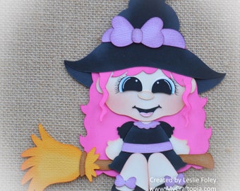 Paper Piecing Set | Etsy