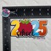 School 2025 Title Paper Piecing Premade Scrapbooking Embellishment Die ...