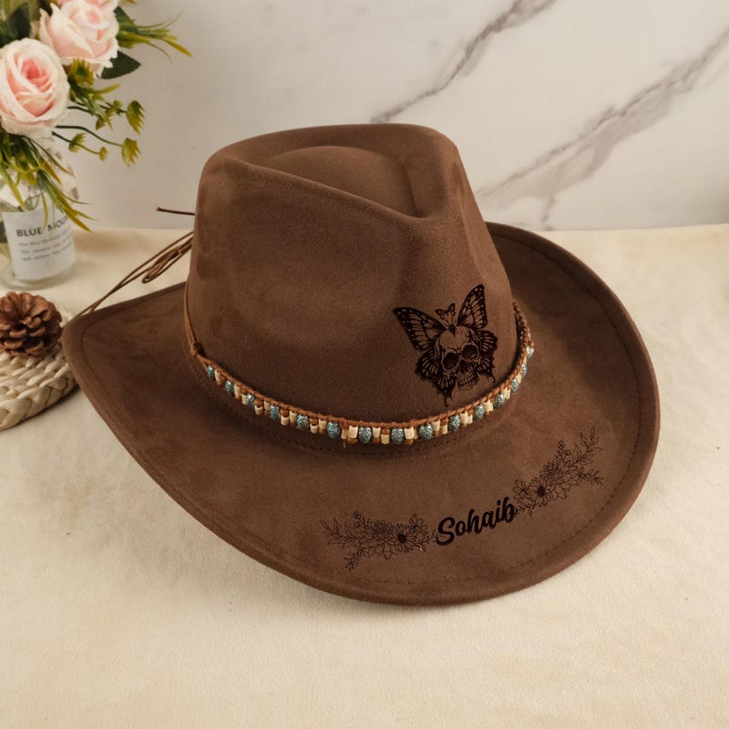 Pyrography Felt - Etsy Australia