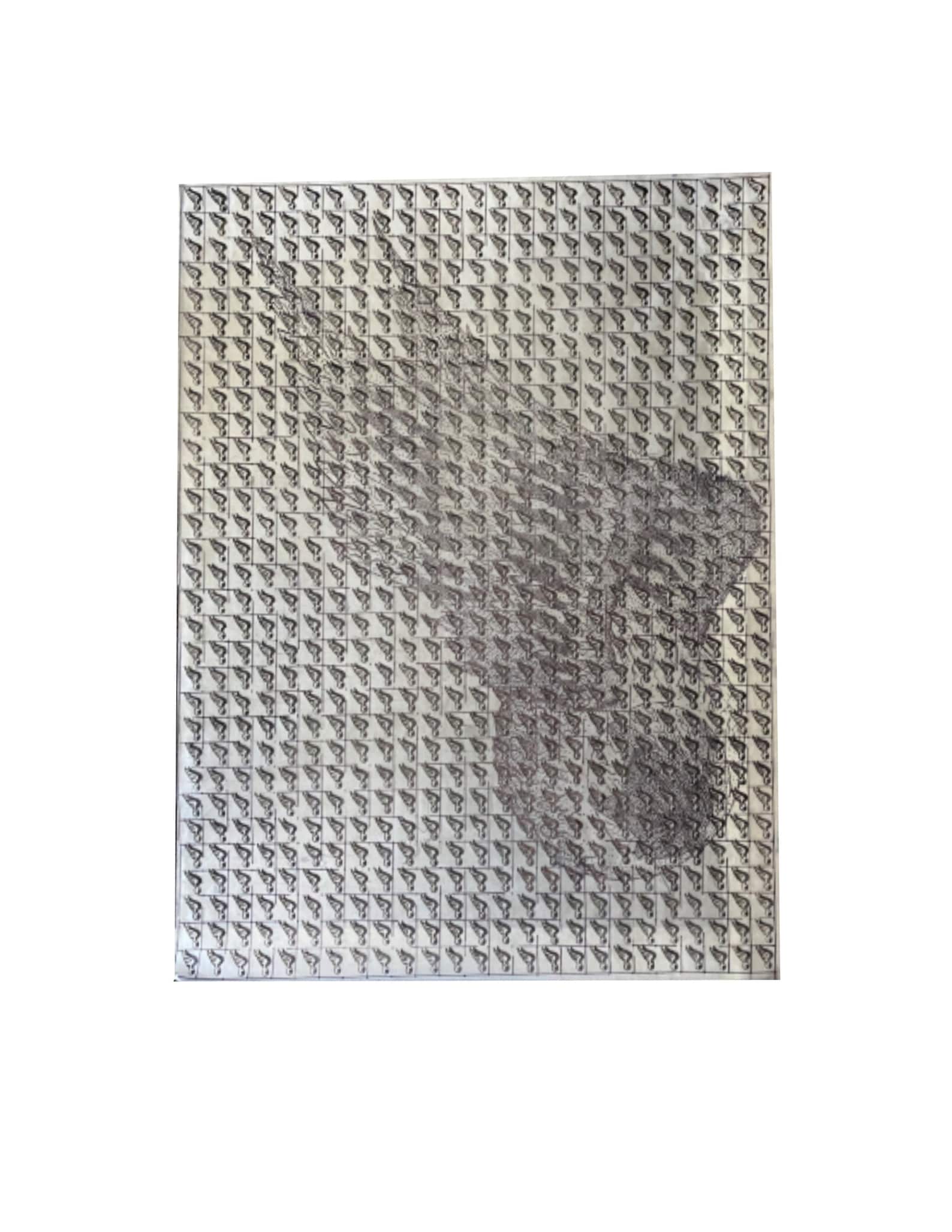 Flying Eyeball Sheet - Etsy