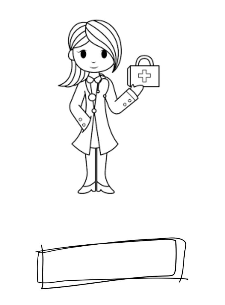 When I Grow Up: Careers to Color - Etsy