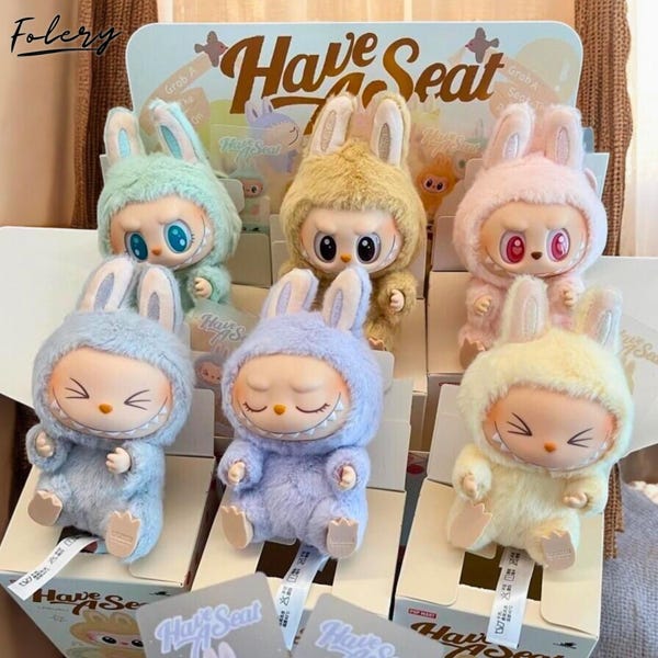 Stanley Labubu - Etsy