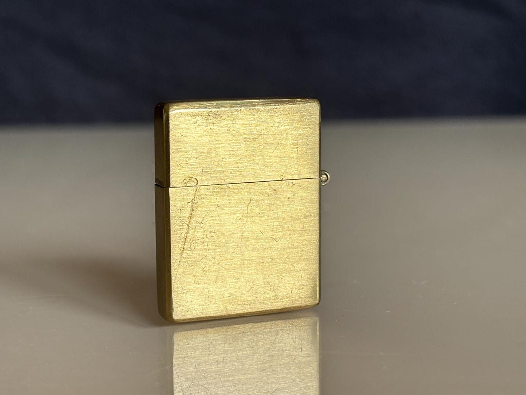 Antique Japanese Lighter From the 1940s, Rare for Collectors, Mini - Etsy