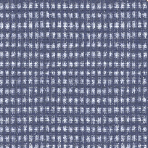 Extra Wide LAMINATED Fabric Blue Denim MATTE Finish choose - Etsy