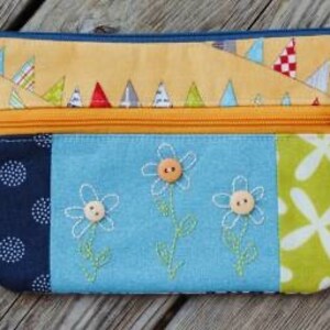 Pattern, the Errand Runner, by Sherri Falls, This and That, Sew It ...