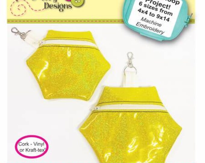 Grab Some Grub 2.0, Pattern, Lunch Bag, Brown Bag, DIY, Make Your Own ...