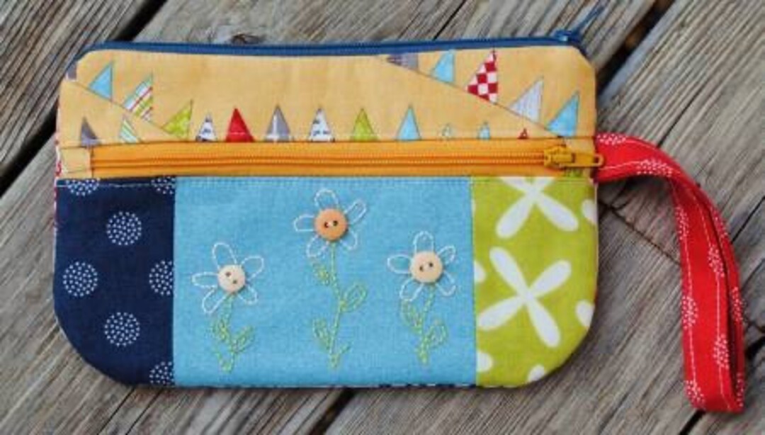 Pattern, the Errand Runner, by Sherri Falls, This and That, Sew It ...