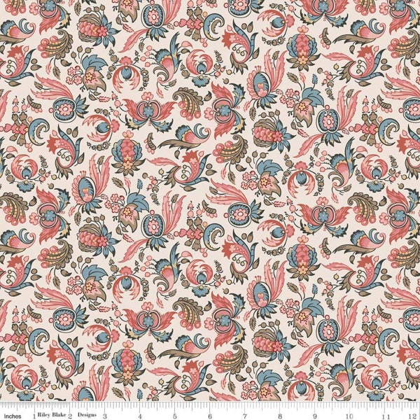 Jane Austen Fabric - Etsy